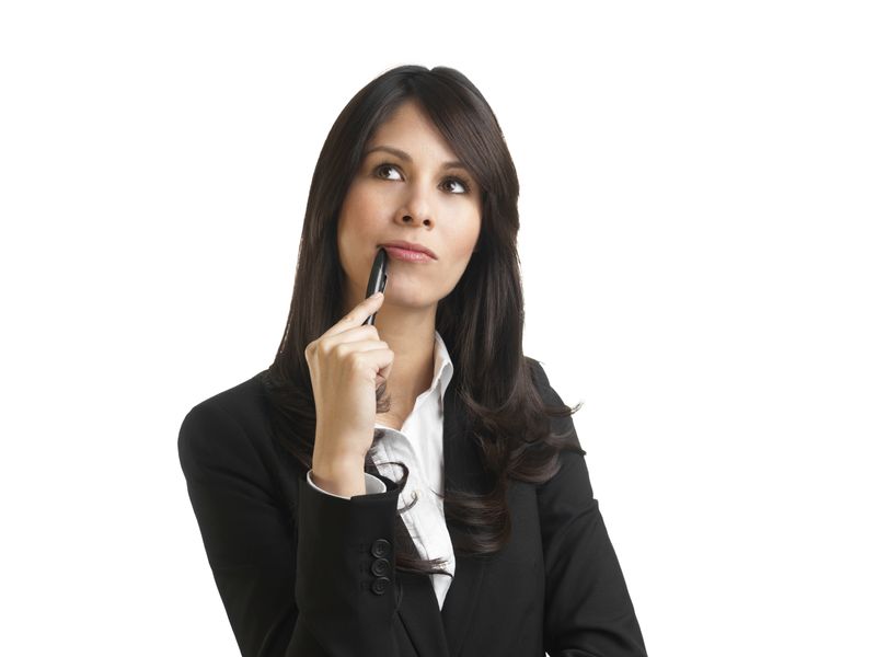 Five Signs You are a Self-Aware Leader - The Tobin Company, P.L.L.C.